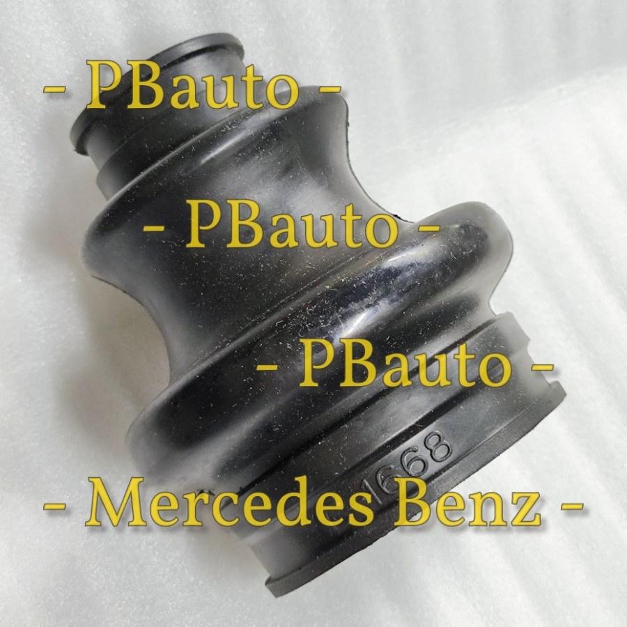 Jual Boot As Roda w210 New Eyes E230 E320 Mercy Mercedes Benz / Cover ...