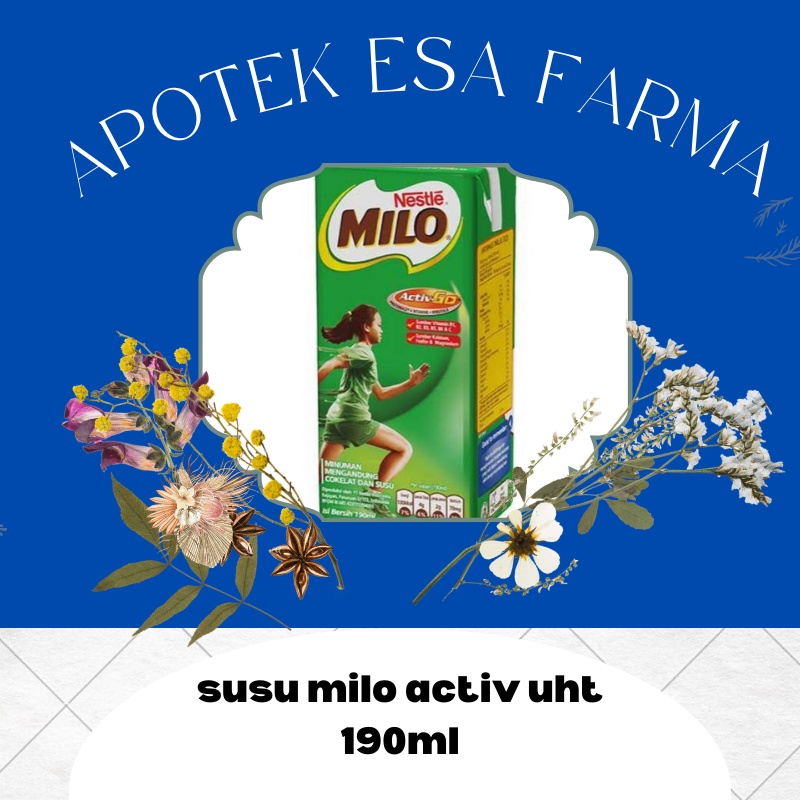 Jual Nestle Milo ACTIV-GO Susu UHT Coklat 180 mL | Shopee Indonesia Jual Nestle Milo ACTIV-GO Susu UHT Coklat 180 mL | Shopee Indonesia