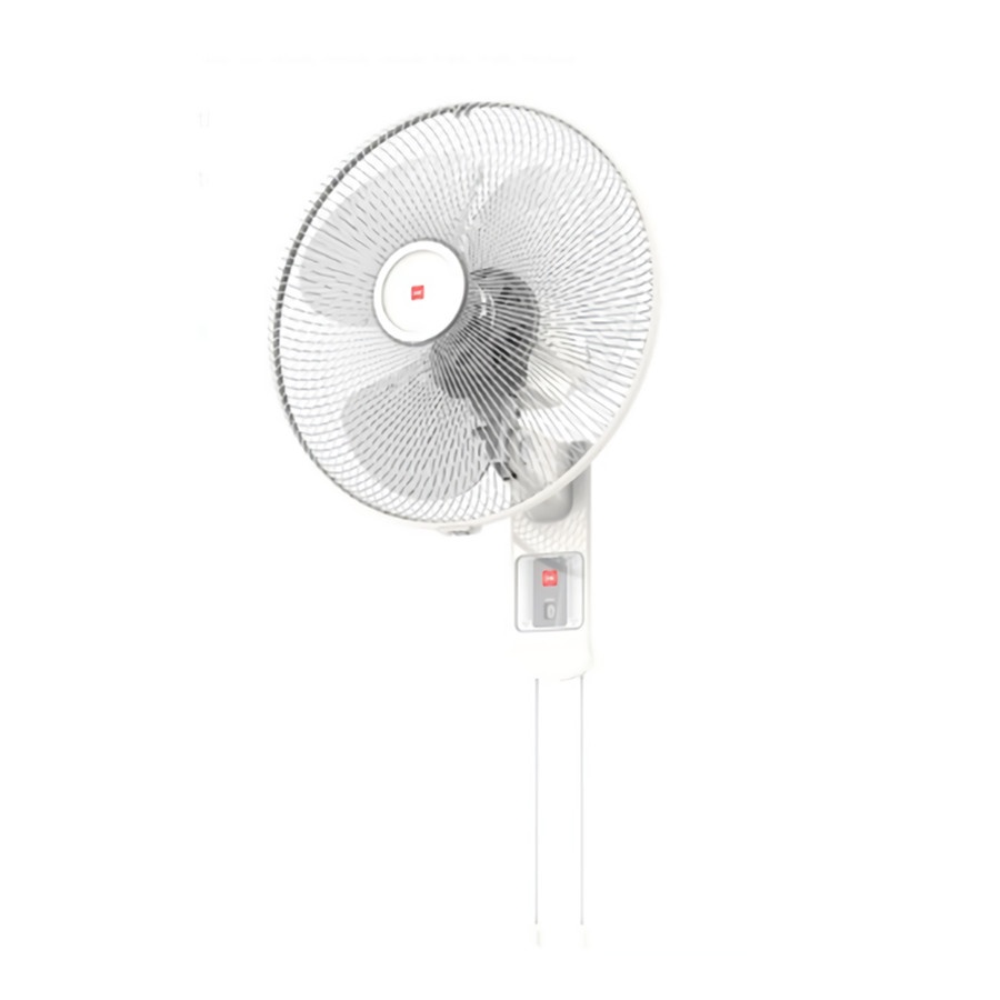 Jual KDK WQ-40E Kipas Angin Dinding 16" / Wall Fan KDK WQ40E 2 Tali ...