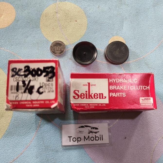 Jual Karet rem 1 3/8 C SC 30053 Seiken Jepang | Shopee Indonesia