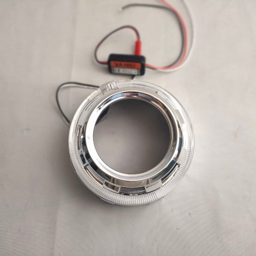 Jual SHROUD PROJIE PROJECTOR 3 INCH VAHID CH32 APOLLO CRYSTAL HALOS ...