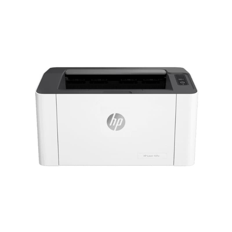Jual HP Printer M107a Laserjet Monochrome | Laser 107a | Shopee Indonesia