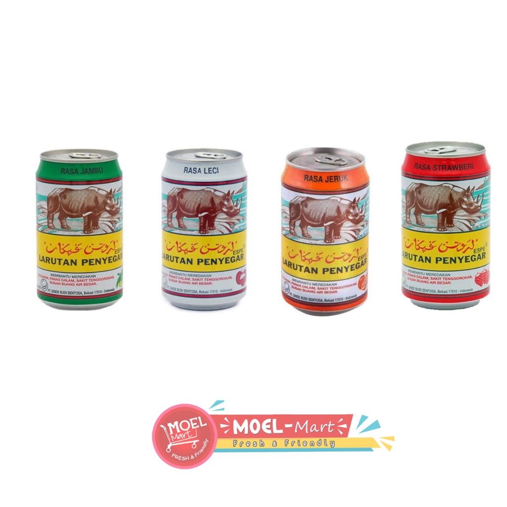 Jual CAP BADAK Larutan Penyegar 320ml | Shopee Indonesia