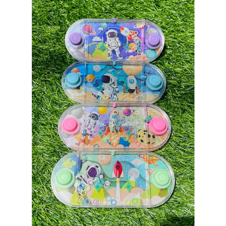 Jual GEMBOT AIR / WATER GAME / GAMEBOY / GAME WATER / MAINAN AIR RING ...