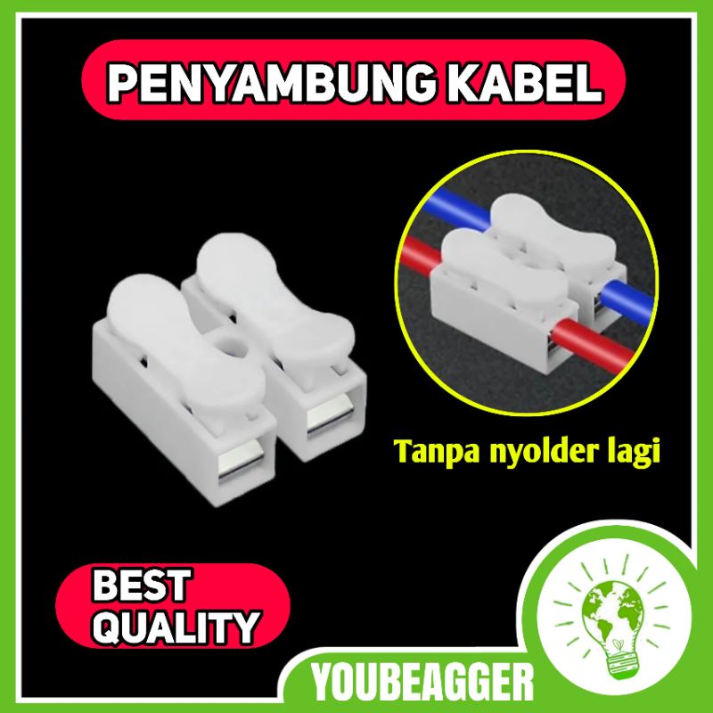 Jual Terminal Kabel Terlengkap & Harga Terbaru April 2026 | Shopee ...