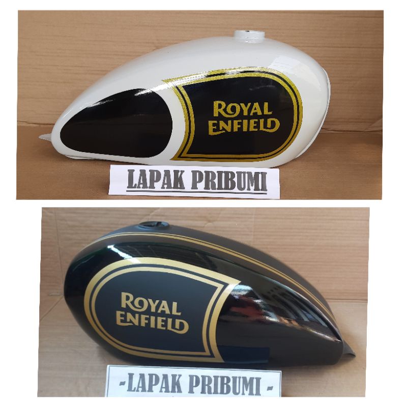 Jual Tangki BMW R27 tangki custom BMW tangki royal enfield Tangki BSA ...
