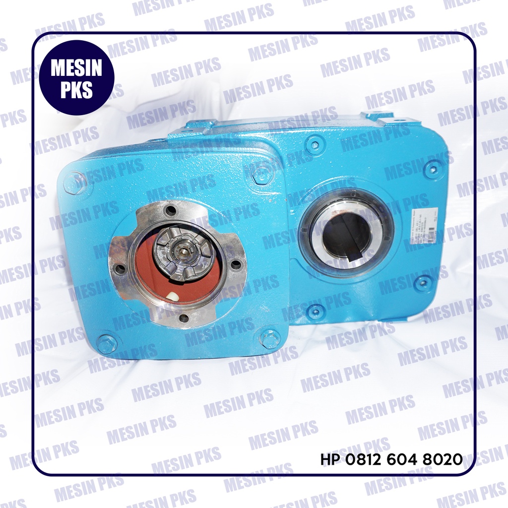 Jual DEMAG Crane Gearbox AF10 | Shopee Indonesia