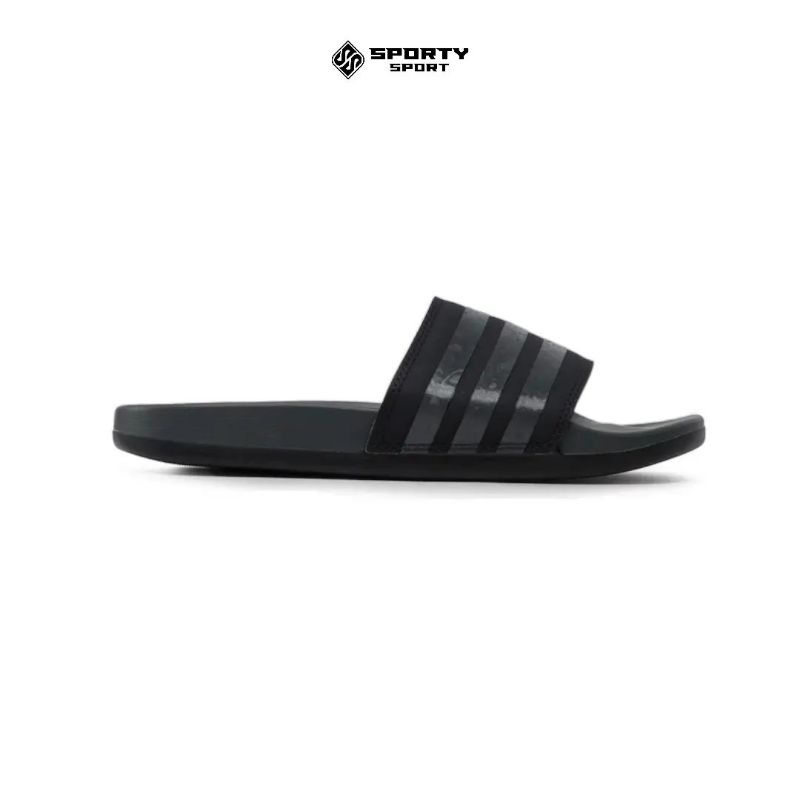 Jual SANDAL WANITA ADIDAS COMFORT SLIDES (GX4303) | Shopee Indonesia