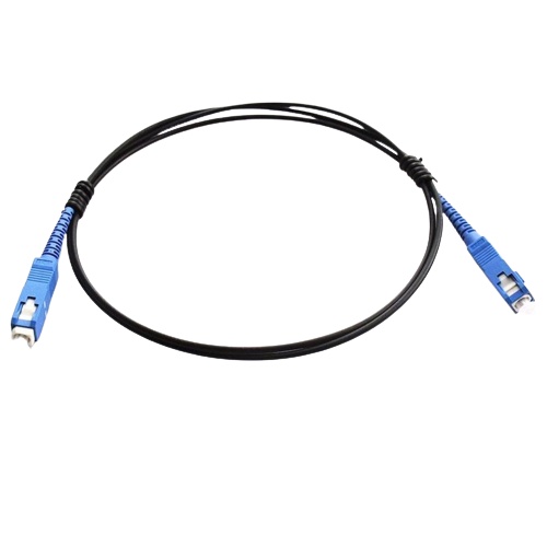 Jual Patchcore patch cord 3mm Black - 3 Meter - 1 Meter | Shopee Indonesia