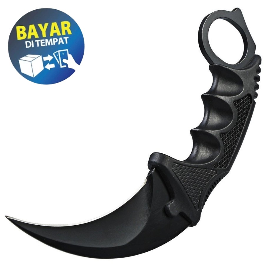 Jual CSGO Karambit | Shopee Indonesia