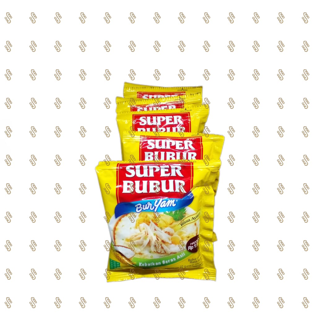 Jual BurYam 27gr - Renceng Isi 10 Pcs | Shopee Indonesia