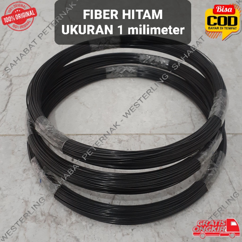 Jual FIBER HITAM RUJI FIBER RUJI SANGKAR RUJI FIBER HITAM RUJI KANDANG ...