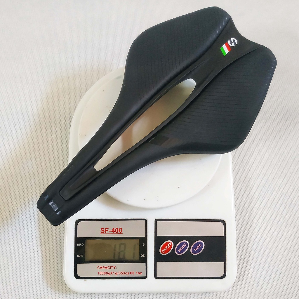 Jual Saddle Sepeda Toseek Tipe Pro Ringan dan Nyaman Untuk Road Seli ...