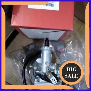 Jual KARBURATOR CARBURATOR GL PRO GL MAX MEGA PRO PRIMUS 1M4R23 sparepart | Shopee Indonesia