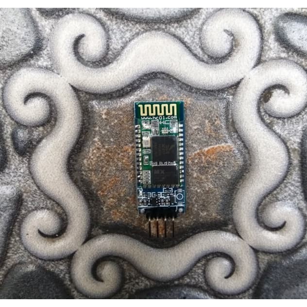 Jual HC-06 HC06 BLUETOOTH TRANSCEIVER MODULE FOR ARDUINO UNO MEGA ...