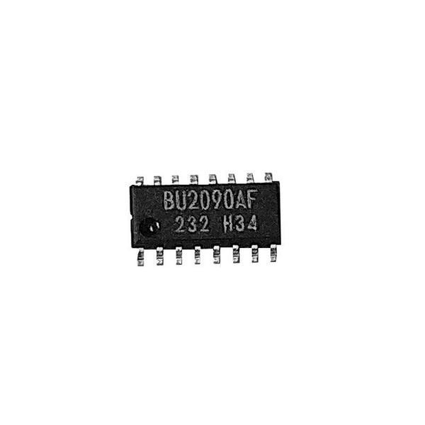 Jual IC BU2090AF BU2090 BU 2090 kemasan SMD SOP-16 | Shopee Indonesia
