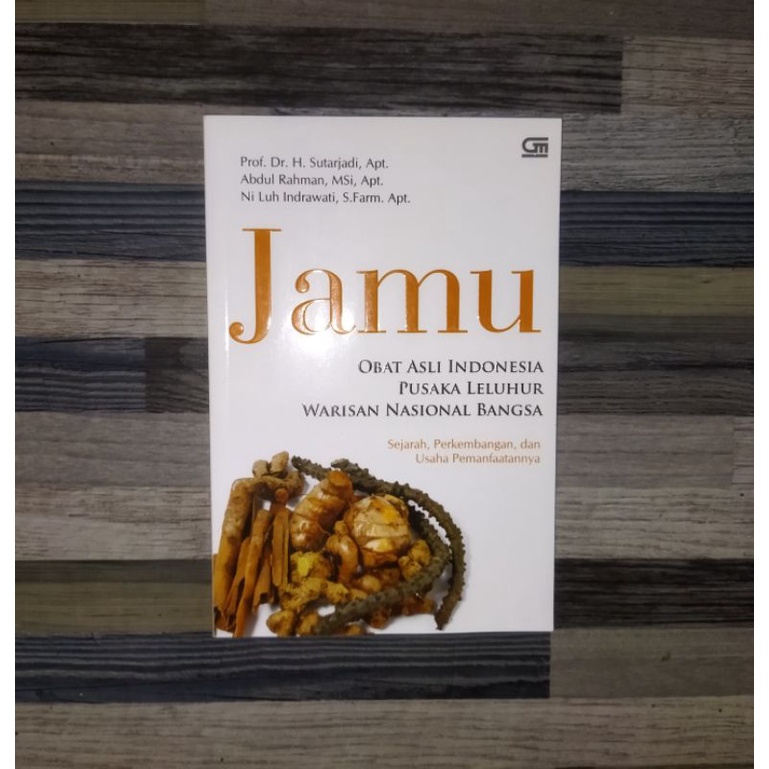 Jual JAMU : OBAT ASLI INDONESIA PUSAKA LELUHUR WARISAN NASIONAL BANGSA ...