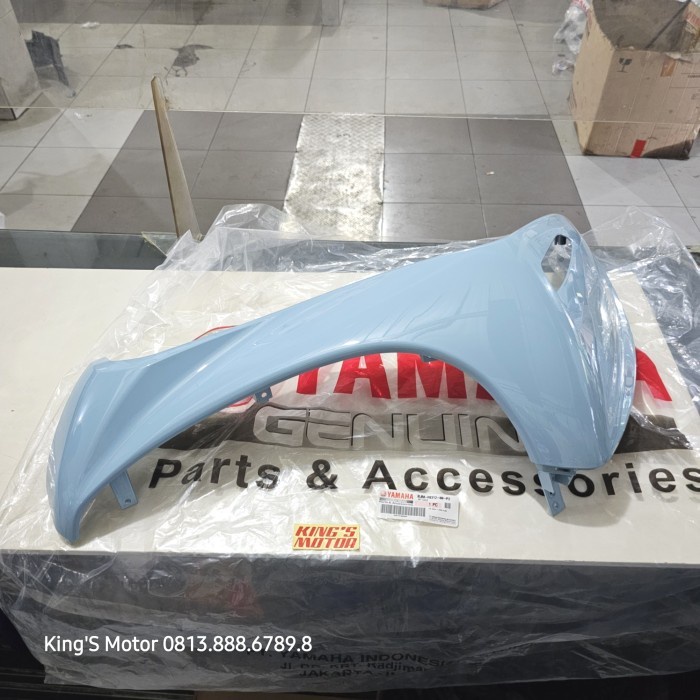 Jual SAYAP KIRI GRAND FILANO BIRU MUDA DULL BLUE BJM F8311 P2 ASLI ...