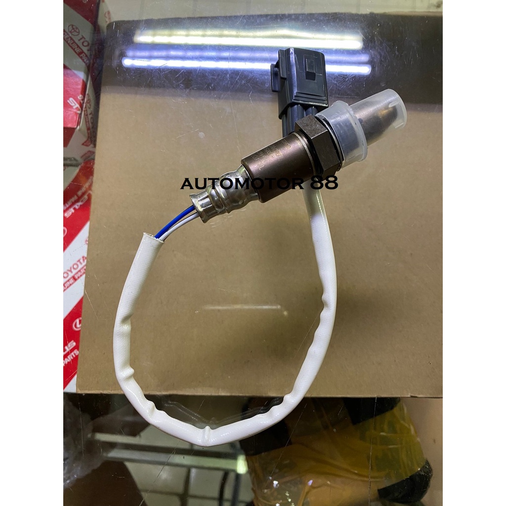 Jual Sensor oksigen oxygen Yaris sienta etios vios 89467-30050 sensor oxygen etios sensor oxygen ...