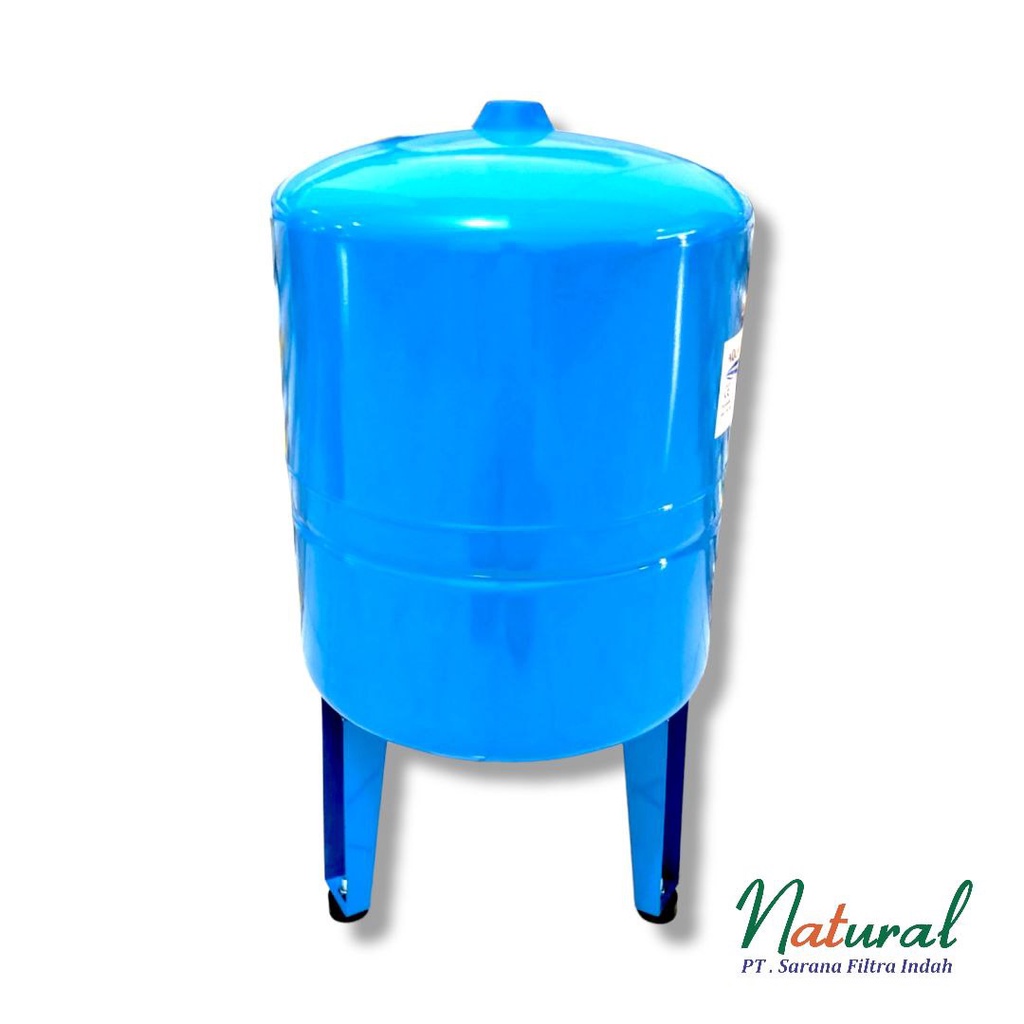 Jual Pressure Tank 24 Liter Merek Econowave / Pressure Tank 50 , 80 ...