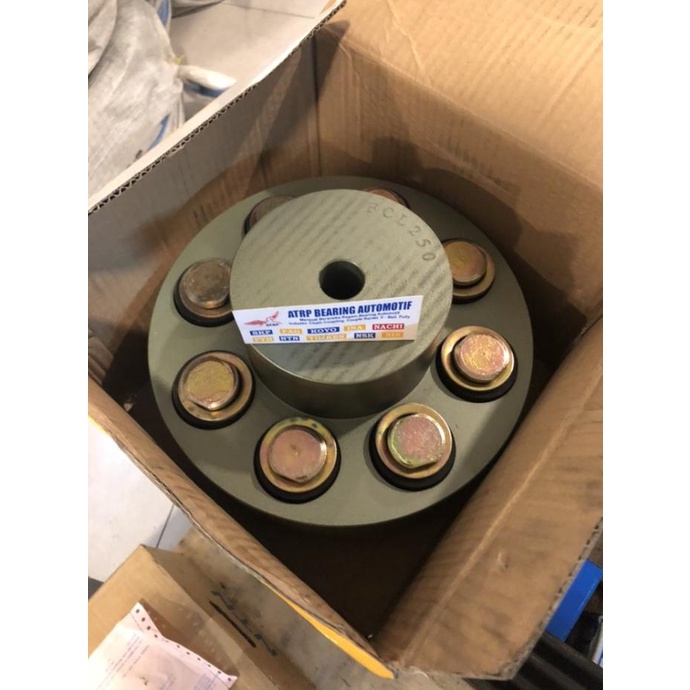 Jual Coupling/ Couple Fcl 250 Nis | Shopee Indonesia