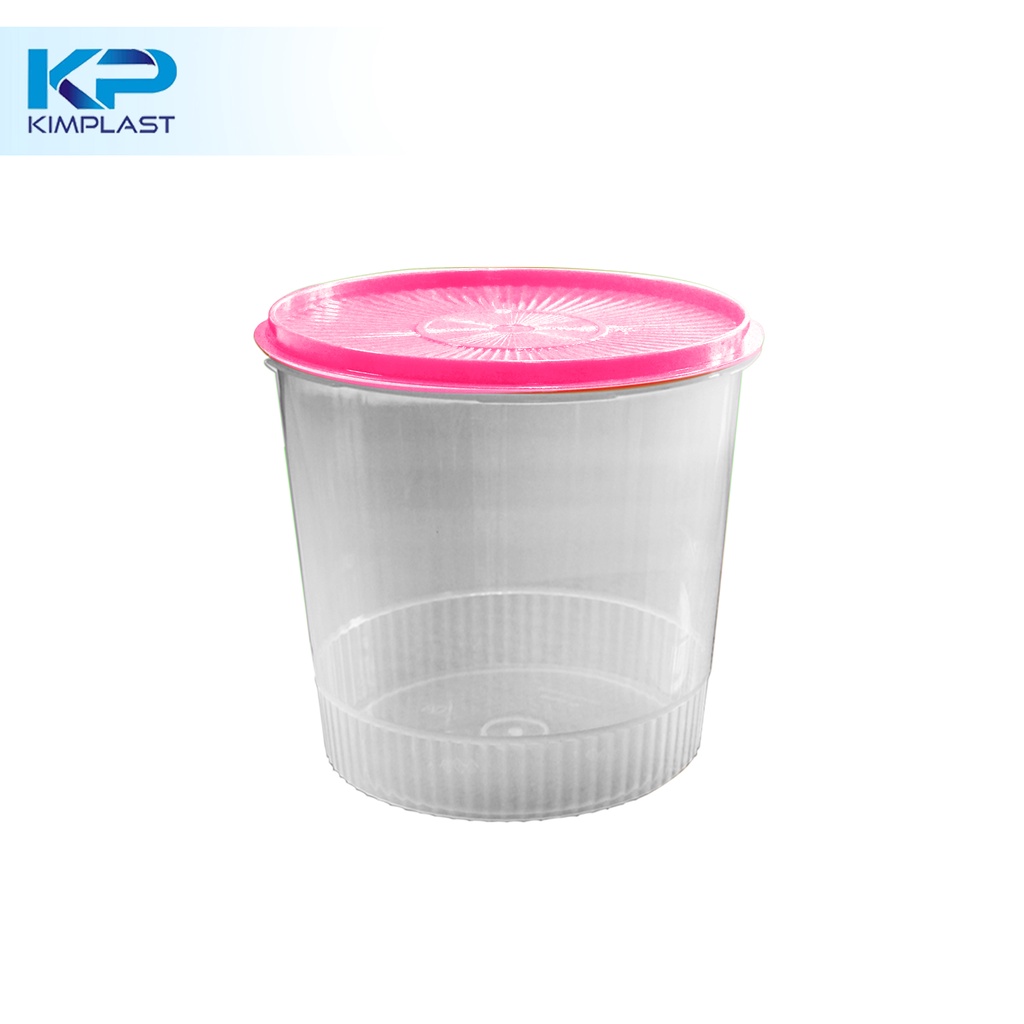 Jual KIMPLAST Toples Nirmala 10 Liter | Shopee Indonesia