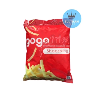 Jual minuman gogo Harga Terbaik & Termurah Desember 2025 | Shopee Indonesia