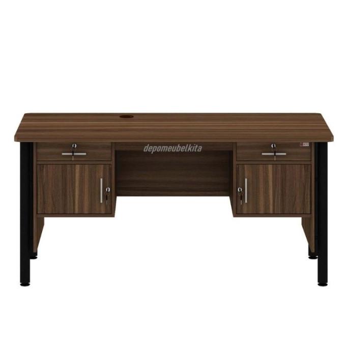 Jual MEJA DIREKTUR BARU MEJA TULIS MEJA MEETING MEJA RAPAT MEJA BOS ...