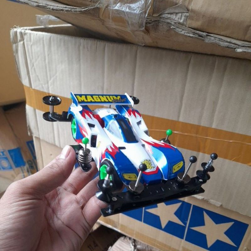Jual TAMIYA SIDE DAMPER MODIFIKASI CHASIS SUPER 1 | Shopee Indonesia