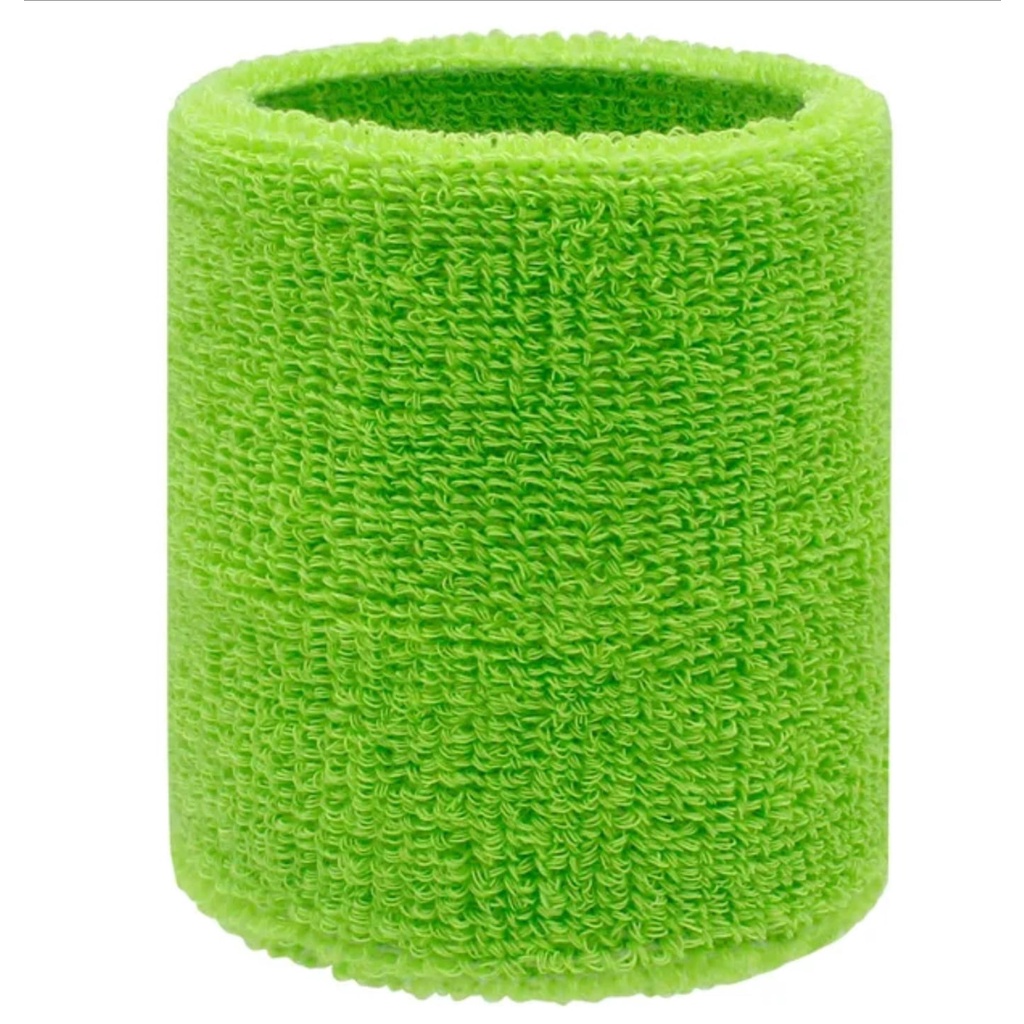 Jual Wrist Band Wristband Handband Hand Band Wrist Handuk Arm Tangan ...