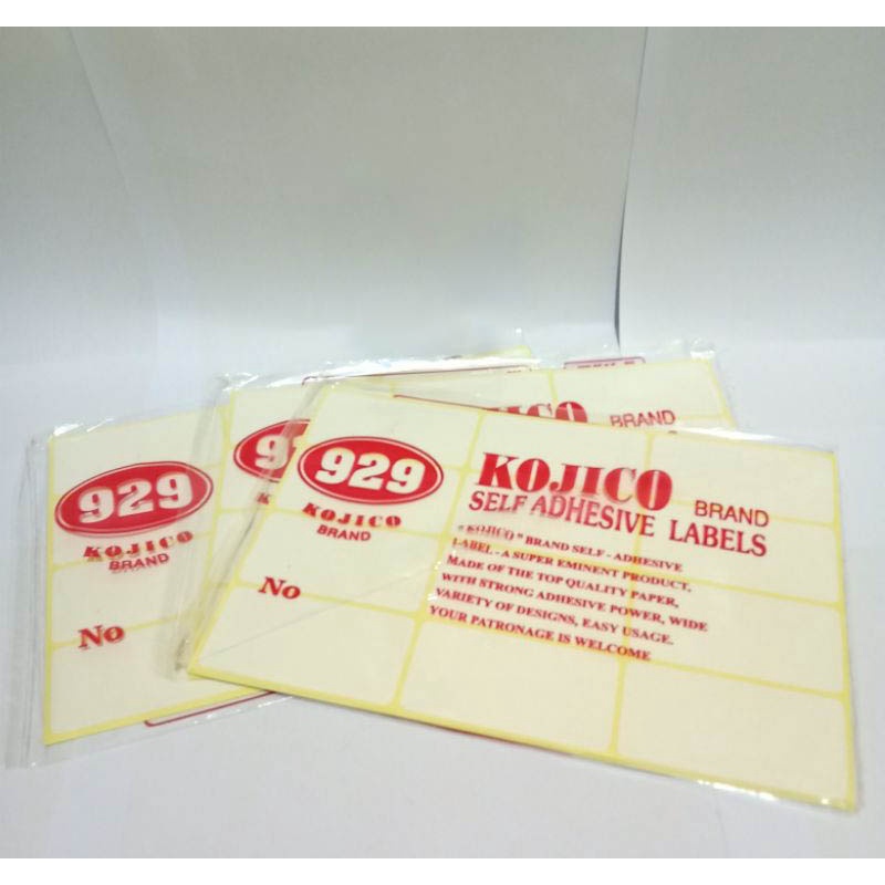 Jual Sticker Label Undangan Satuan | Shopee Indonesia