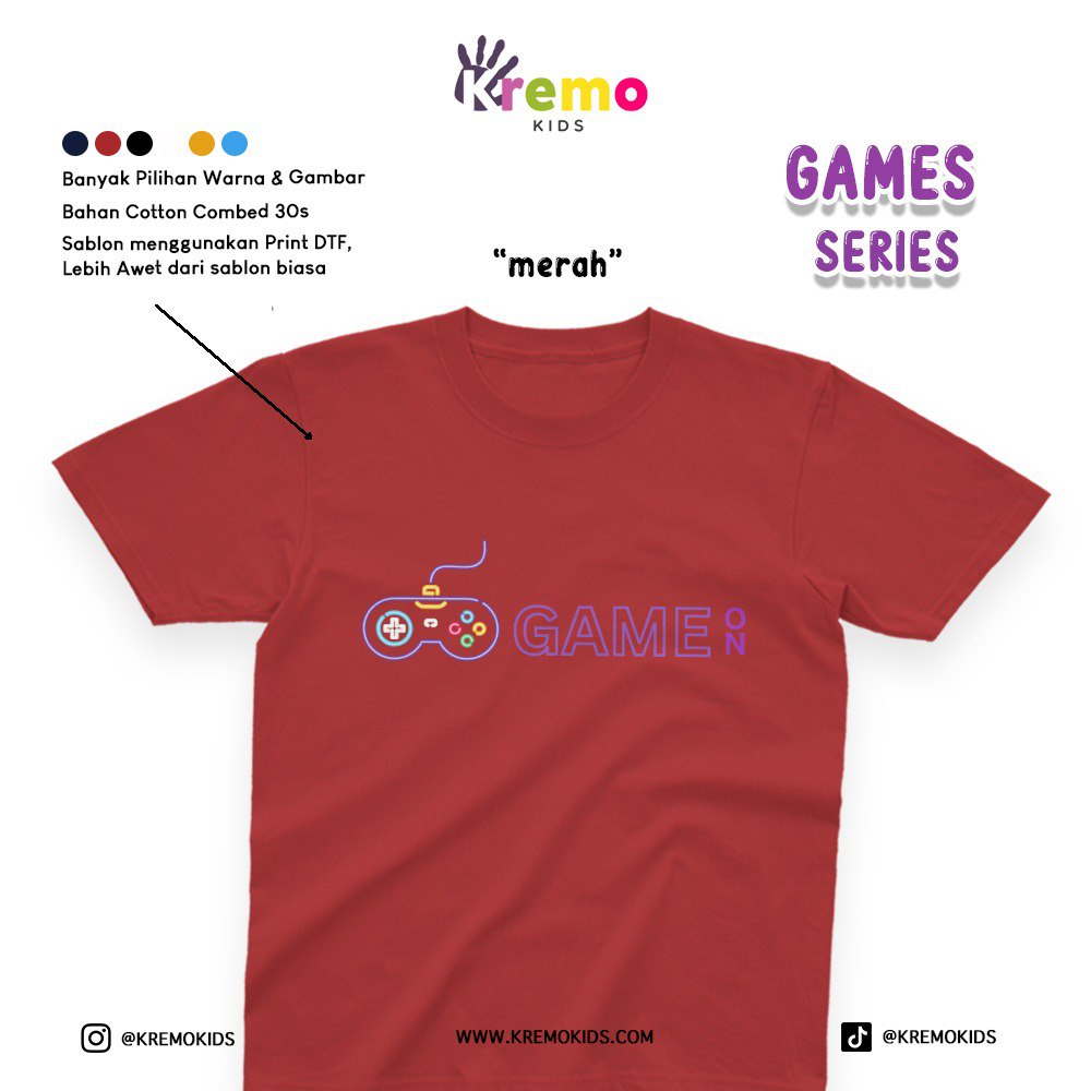 Jual GAMES SERIES | Shopee Indonesia