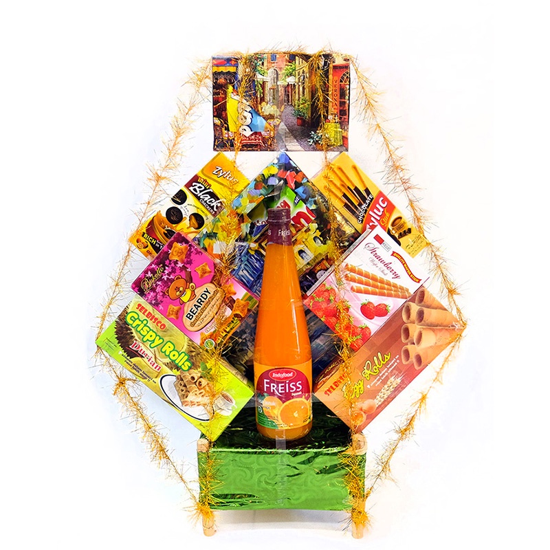 Jual Parcel Lebaran Parcel Ramadhan Parcel Ramadan Parcel Idul Fitri ...