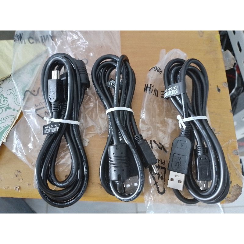 Jual KABEL CAS STIK PS3 | Shopee Indonesia