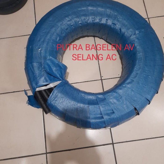 Jual Selang Sakura Ac Mobil R134 Ukuran 5/8 ( 1 Meter) | Shopee Indonesia
