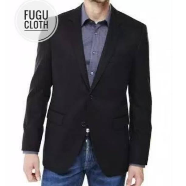 Jual Perfect JAS RESMI JAS FORMAL JAS NIKAH BLAZER PRIA INSTINCT BLACK ...