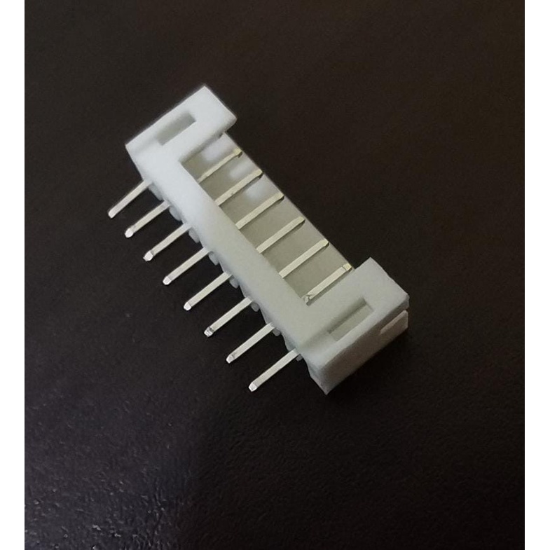 Jual Mini konektor Kabel Male 8 pin Micro JST 2.0 8Pin Connector JST ...