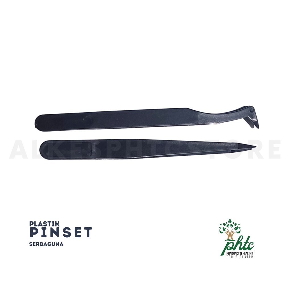 Jual Pinset Ekonomis - Plastik l Pinset Praktek Farmasi | Shopee Indonesia