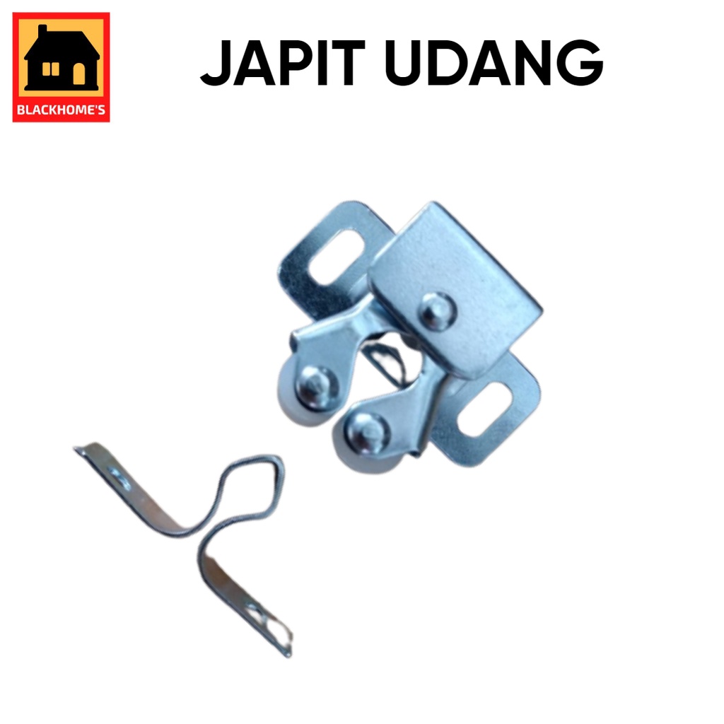 Jual JEPIT UDANG / CAPIT UDANG / JEPIT UDANG LEMARI / JEPIT UDANG ...