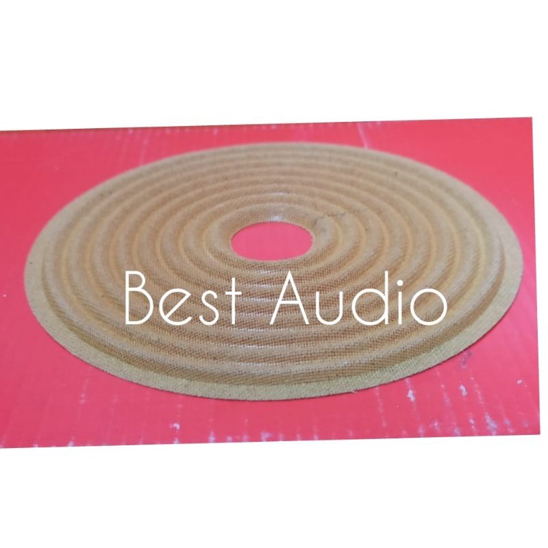 Jual Demper speaker 12inch 12 inch diameter 15cm 15 cm voice 25.5mm ...