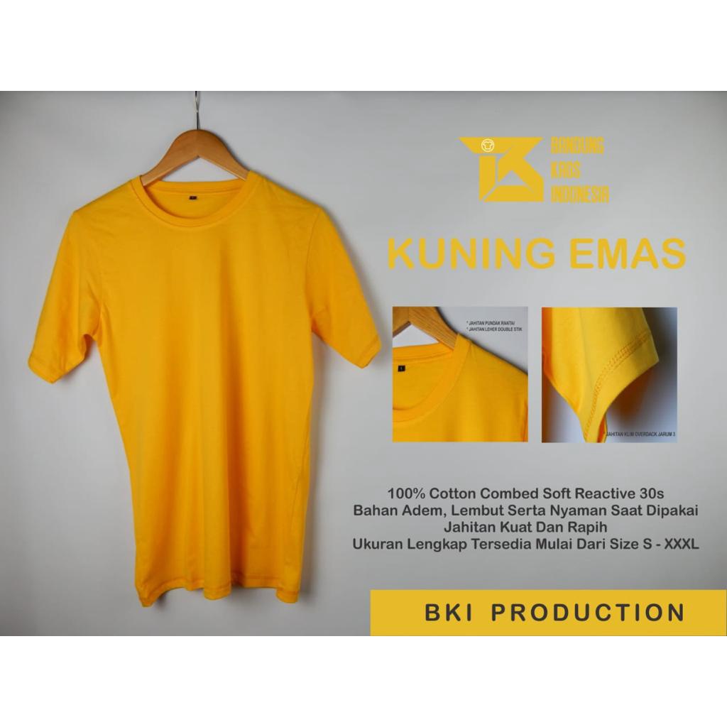 Jual KAOS POLOS KUNING, KAOS POLOS TEBAL, KAOS POLOS DISTRO KEREN ... Jual KAOS POLOS KUNING, KAOS POLOS TEBAL, KAOS POLOS DISTRO KEREN ...