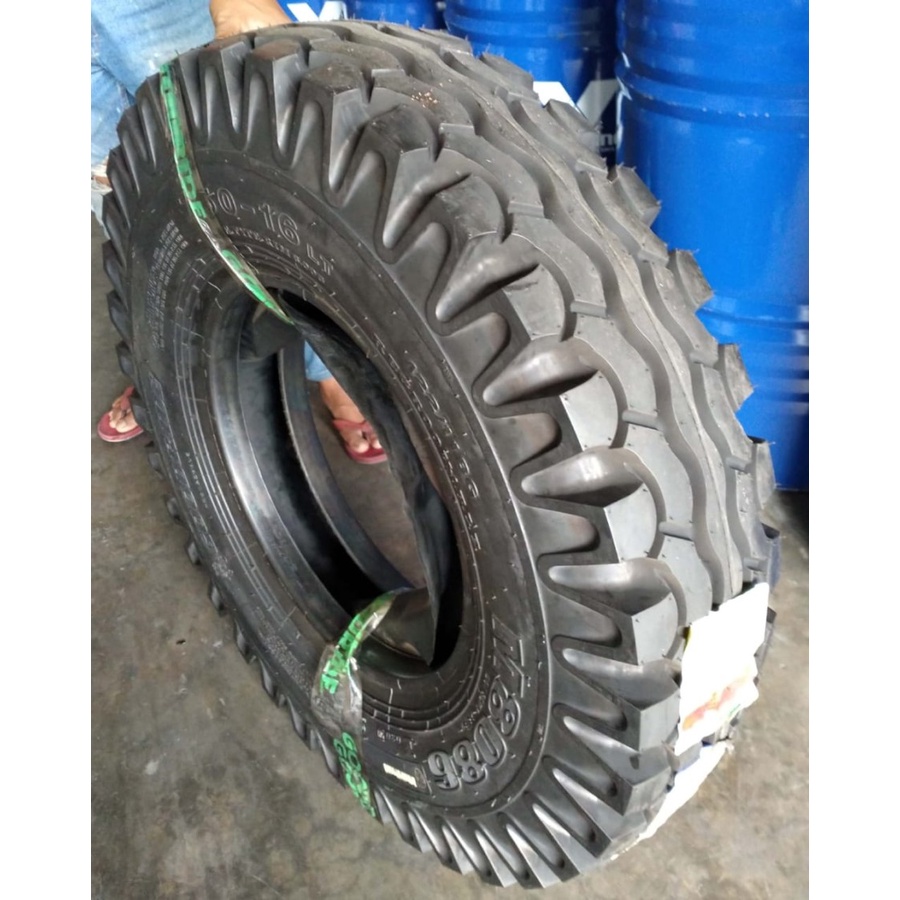 Jual Ban Truk Truck Colt Diesel Goodride M8086 7.50 750 R16 14PR ...