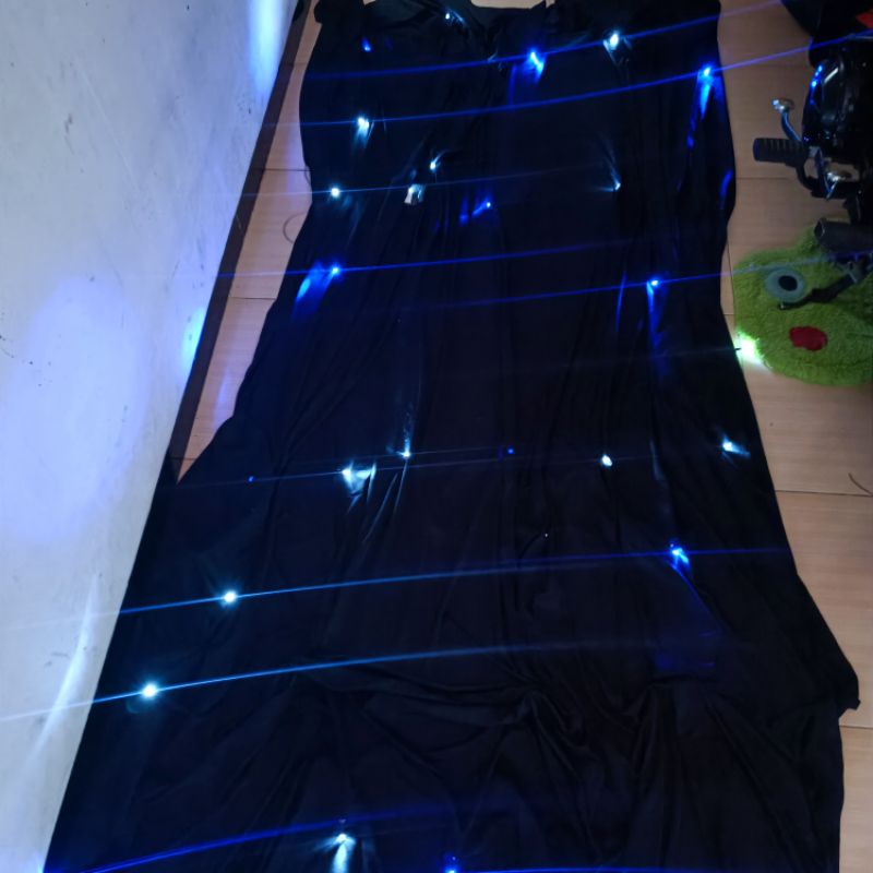 Jual TIRAI KAIN SERIBU BINTANG 3M | Shopee Indonesia