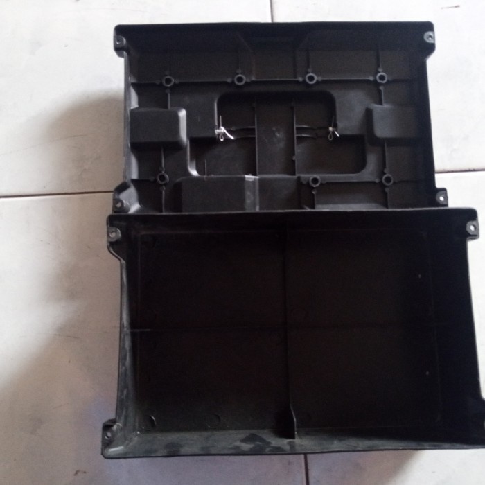Jual Box Aki Sla 48V12Ah Sla Vertikal Dan Deck #Original | Shopee Indonesia