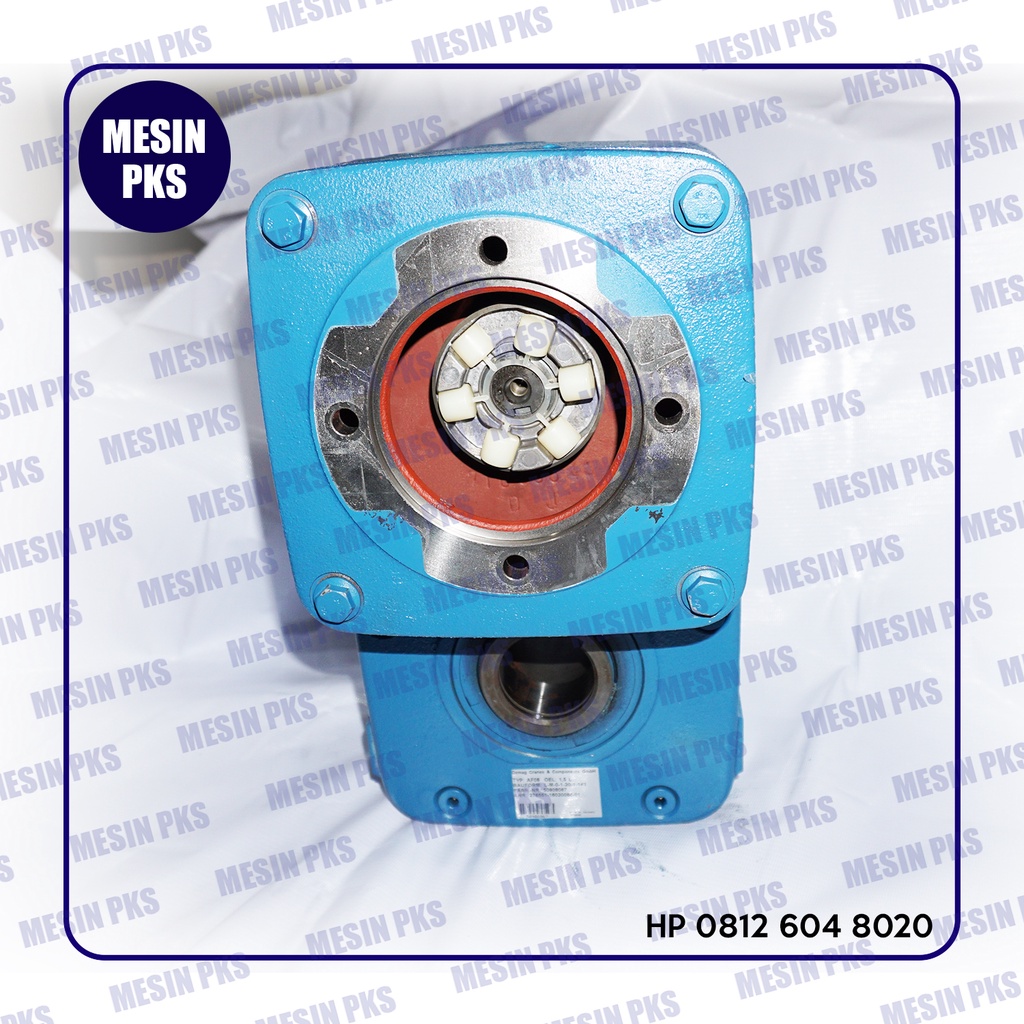 Jual DEMAG GEARBOX AF08 | Shopee Indonesia