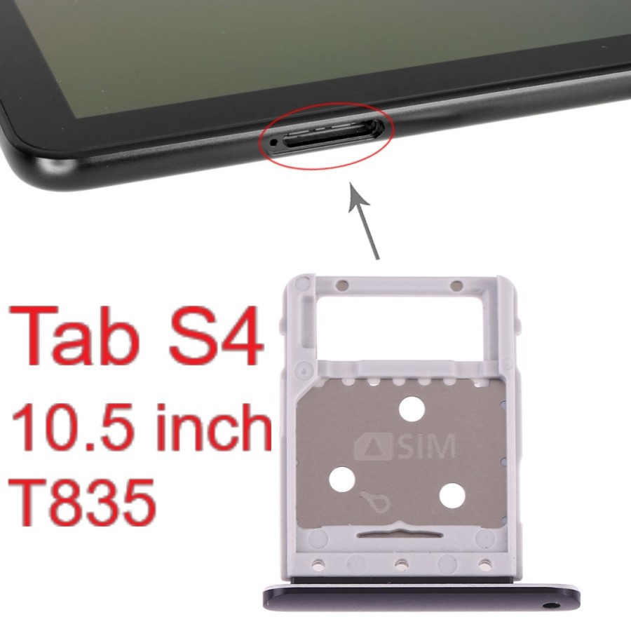 Jual Simtray - Simlock - Sim Tray - Slot Sim - Sim Lock - Samsung ...