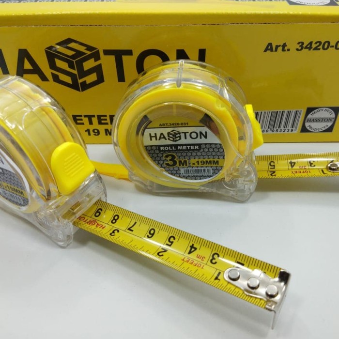 Jual PROHEX METERAN TRANS | Shopee Indonesia