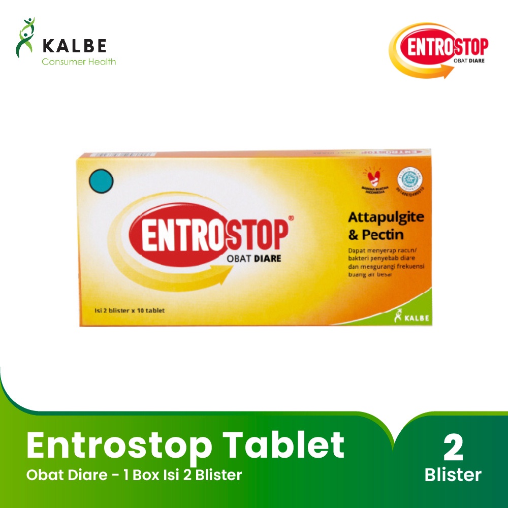 Jual Entrostop Tablet - Obat Diare | Shopee Indonesia Jual Entrostop Tablet - Obat Diare | Shopee Indonesia