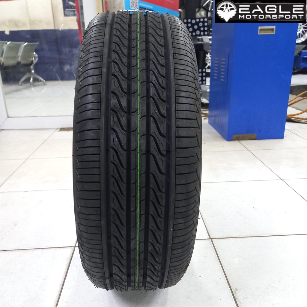 Jual ban standar innova panther 205 65 r15 BAN MOBIL ban awet | Shopee Indonesia