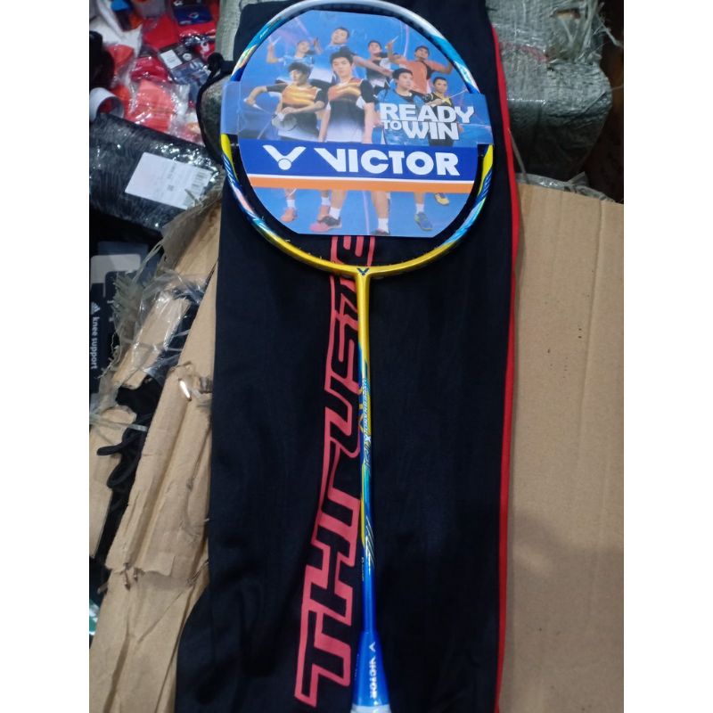 Jual Raket Victor | Shopee Indonesia